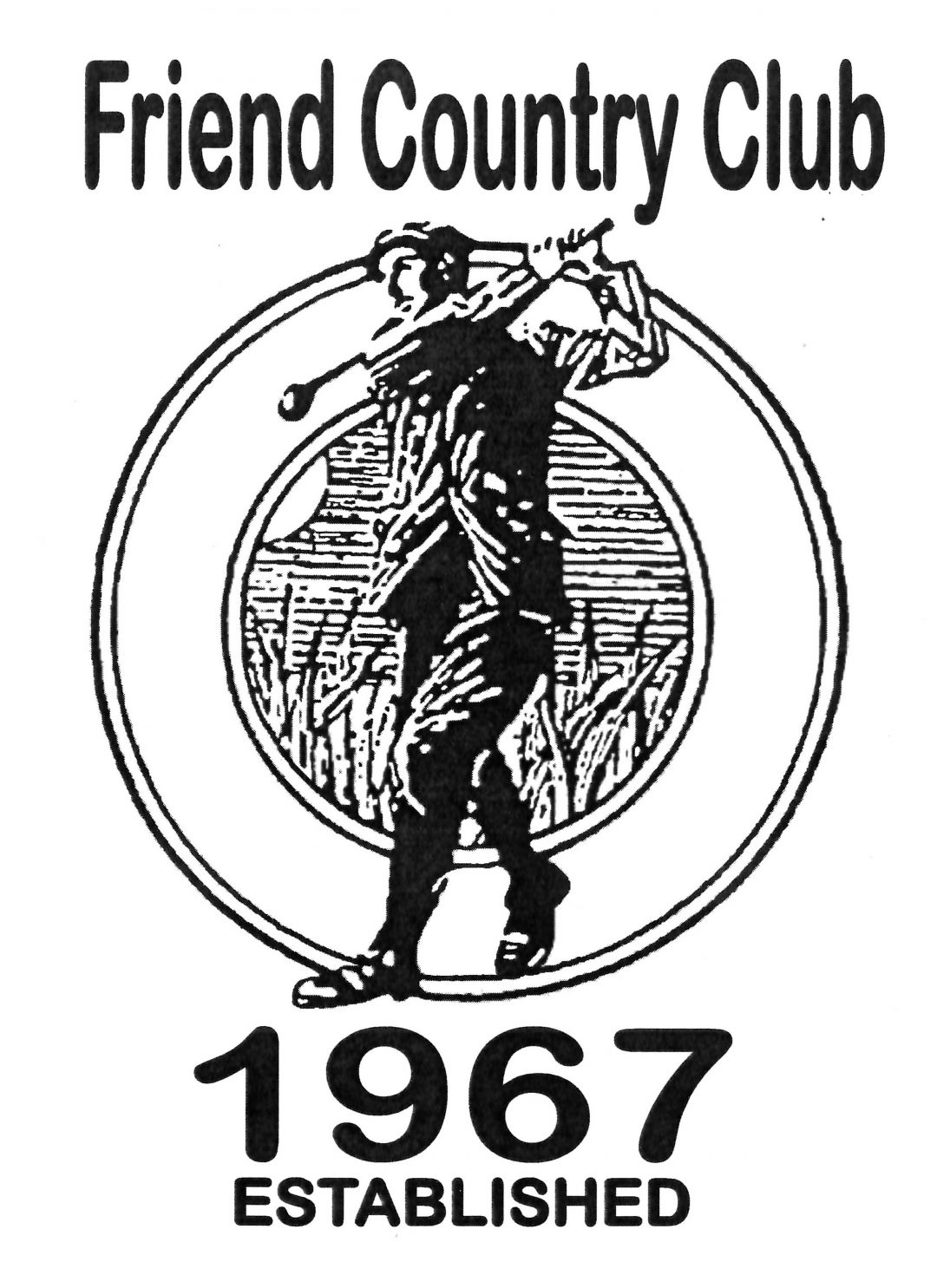 Course Gallery | Friend Country Club