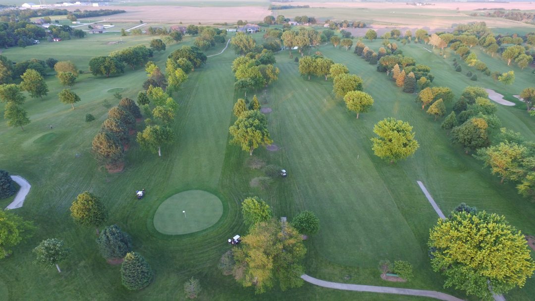 Course Gallery – Friend Country Club