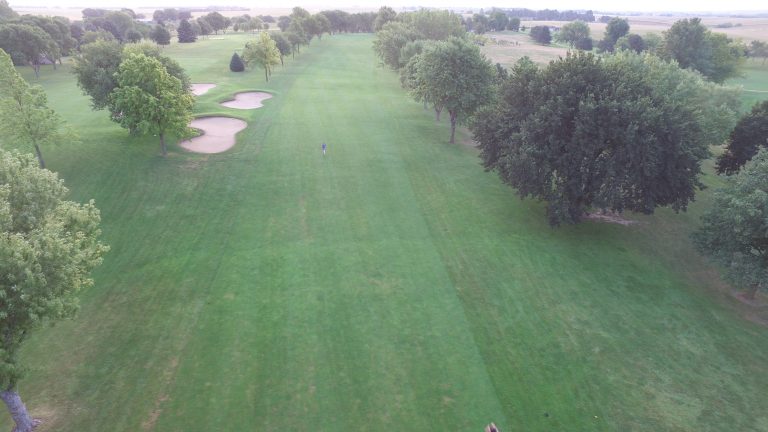 Course Gallery – Friend Country Club