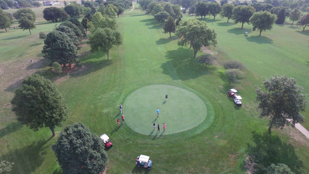 Course Gallery – Friend Country Club