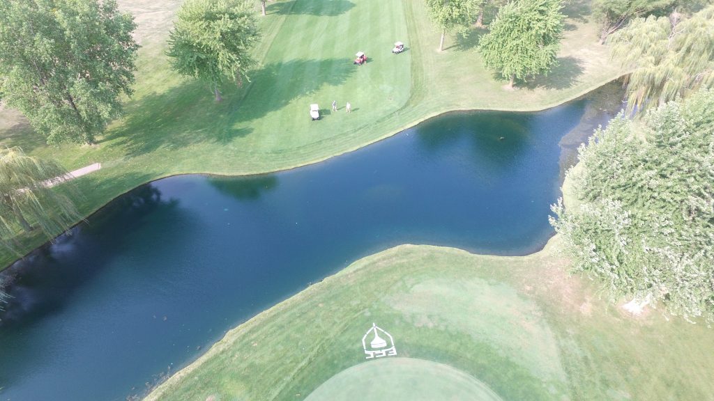 Course Gallery – Friend Country Club