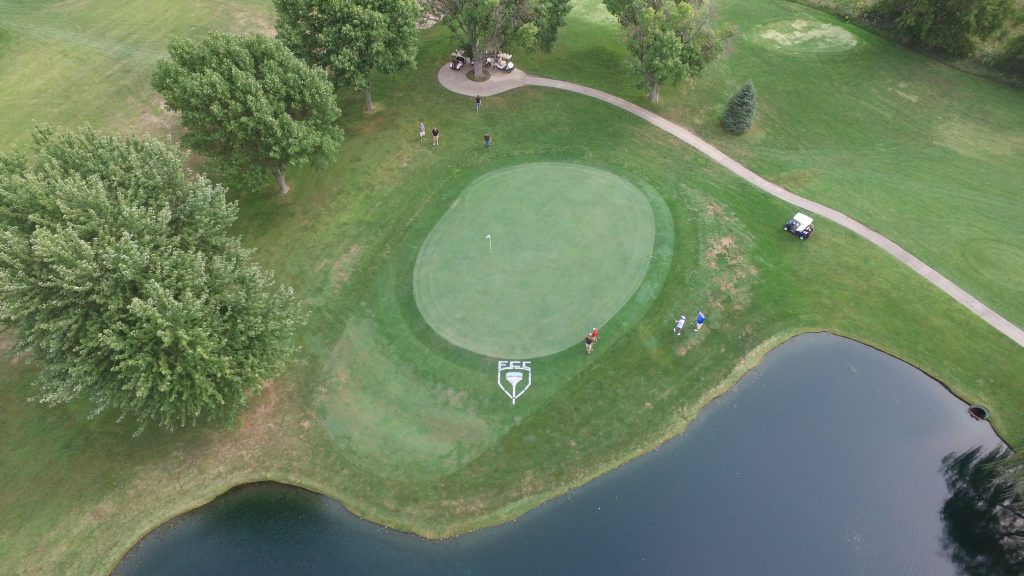 Course Gallery – Friend Country Club
